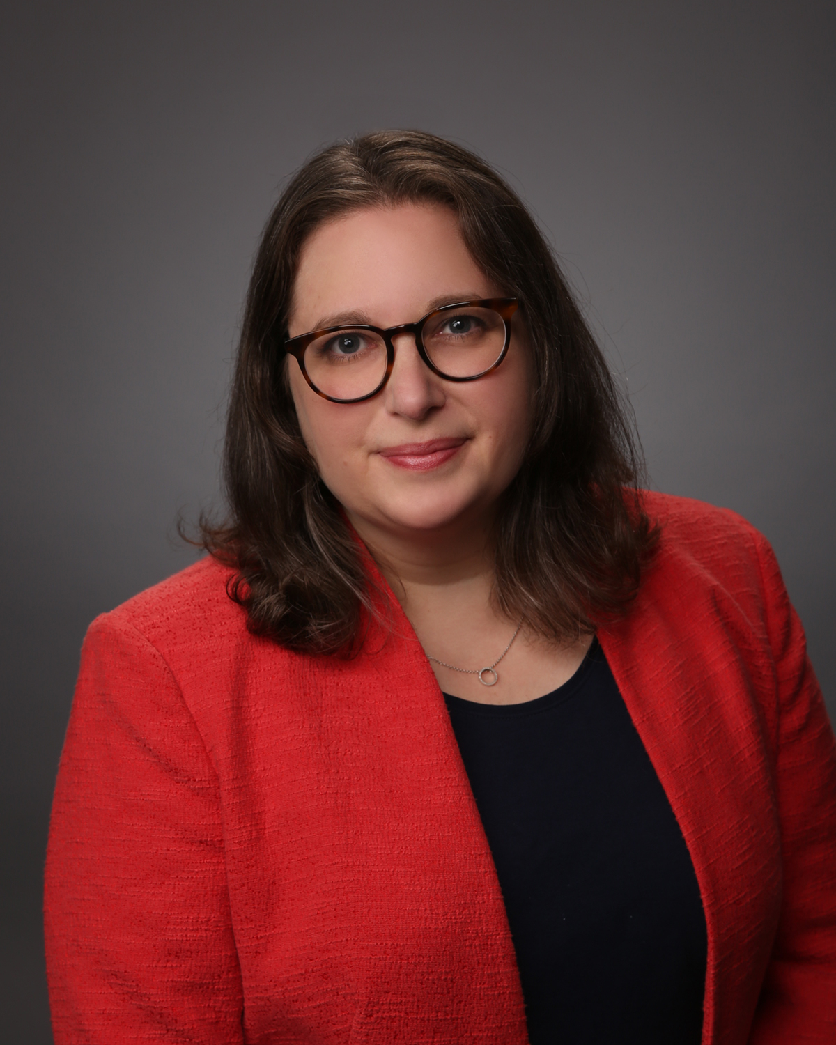 Amanda Richardson | Middlebury